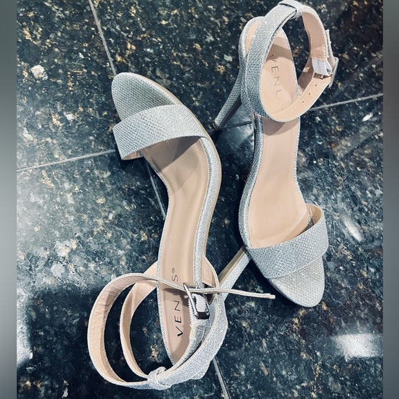 VENUS | Shoes | Venus Brand New Dressy Open Toe High Heels Sandals ...